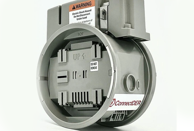 Device Makes Residential Battery Storage, EV Charging Accessible to All ...