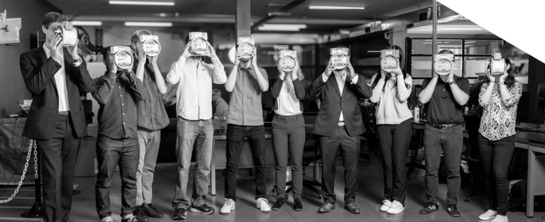 About Us - ConnectDER